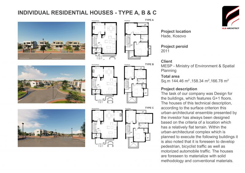 HOUSING CONSTRUCTION