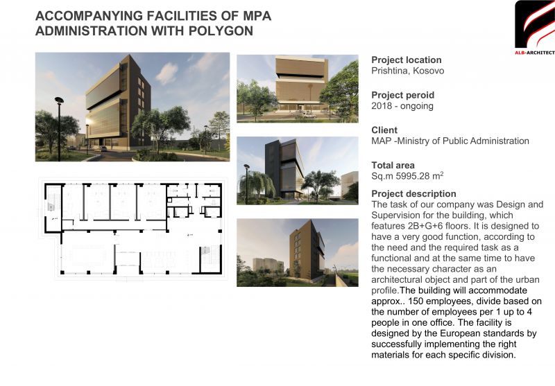 OFFICE & ADMINISTRATION